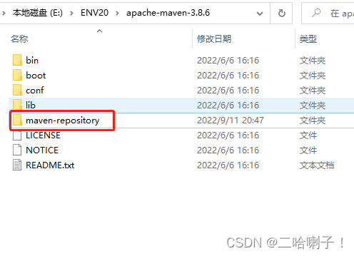 Java Maven安装与环境变量及阿里云仓库配置-开发者社区-阿里云
