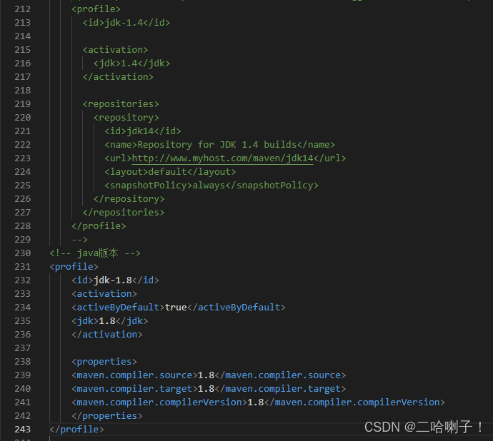 Java环境下Maven安装与环境变量配置-阿里云开发者社区