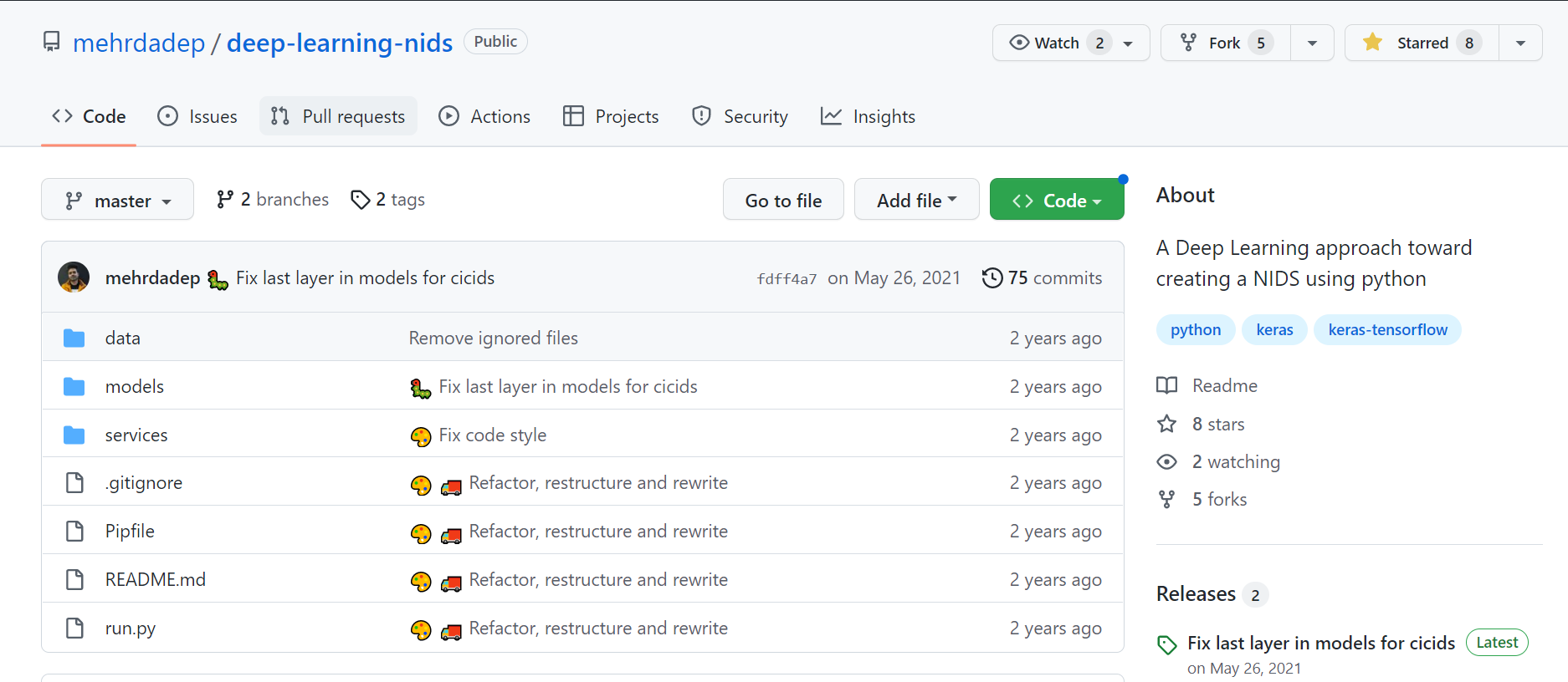 网络入侵检测 Network Intrusion Detection System (NIDS)-阿里云开发者社区