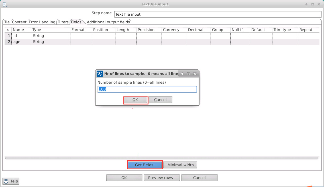 使用kettle进行多复合来源数据的采集与关联-阿里云开发者社区