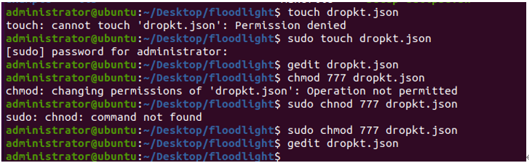 在Mininet中为OvS交换机配置sFlow实现流量监控-开发者社区-阿里云