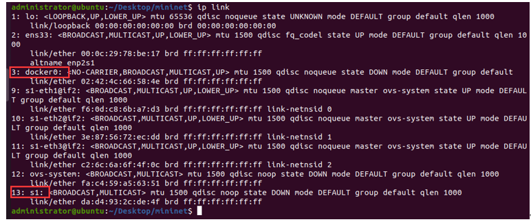 在Mininet中为OvS交换机配置sFlow实现流量监控-开发者社区-阿里云