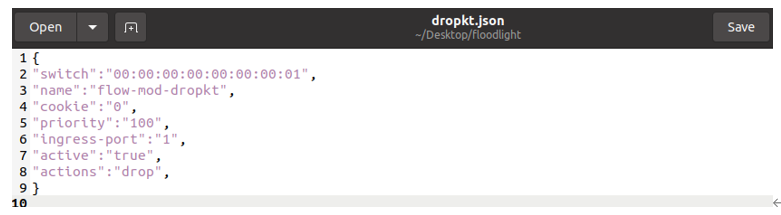 在Mininet中为OvS交换机配置sFlow实现流量监控-开发者社区-阿里云