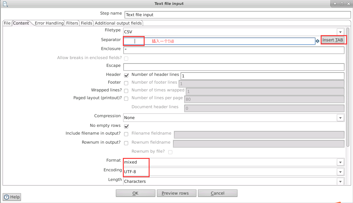 使用kettle进行多复合来源数据的采集与关联-阿里云开发者社区