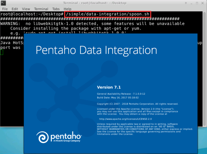 Kettle数据采集和预处理工具的认知和基本应用-阿里云开发者社区