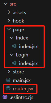 react18【系列实用教程】react-router-dom —— 路由管理 （2024最新版）-阿里云开发者社区