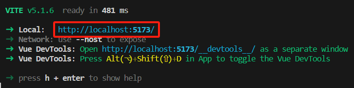 Vue3【2024版】开发环境搭建(含官网和nvm下载切换最新版node,修改node下载源,创建项目,启动项目,安装vscode插件vue Official) 阿里云开发者社区