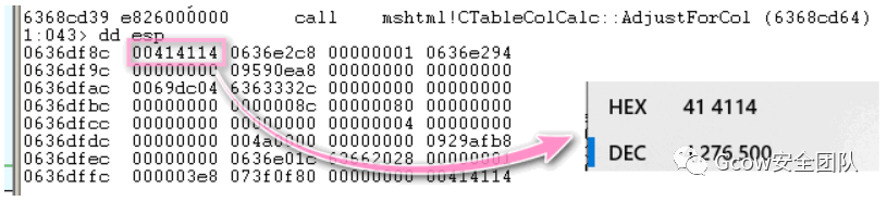 Internet Explorer系列(一)——CVE-2012-1876-阿里云开发者社区