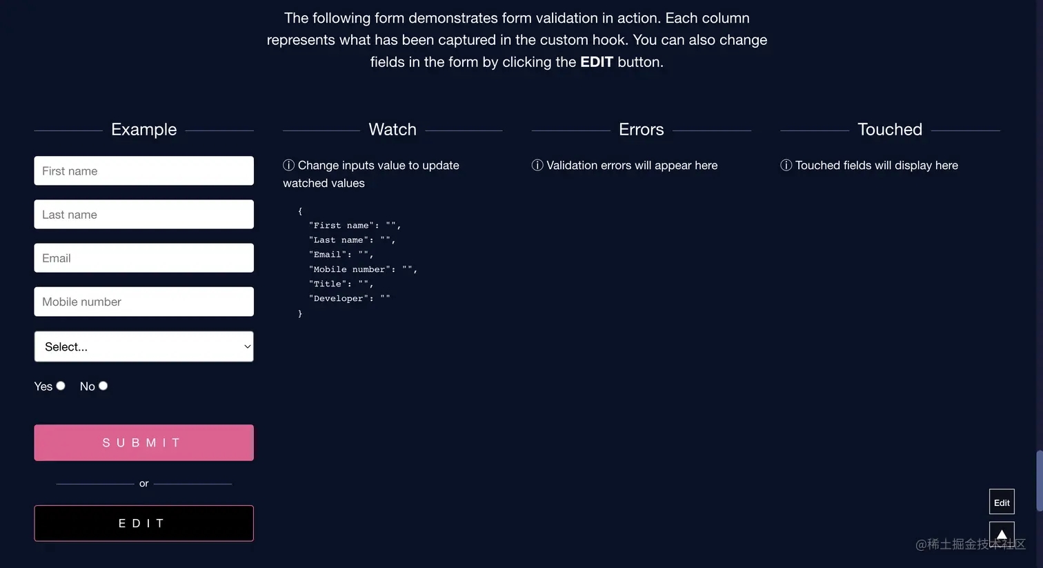 效率宝典：10个实用的 React Hooks 库-阿里云开发者社区