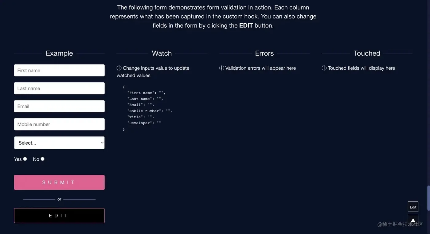 效率宝典：10个实用的 React Hooks 库-阿里云开发者社区