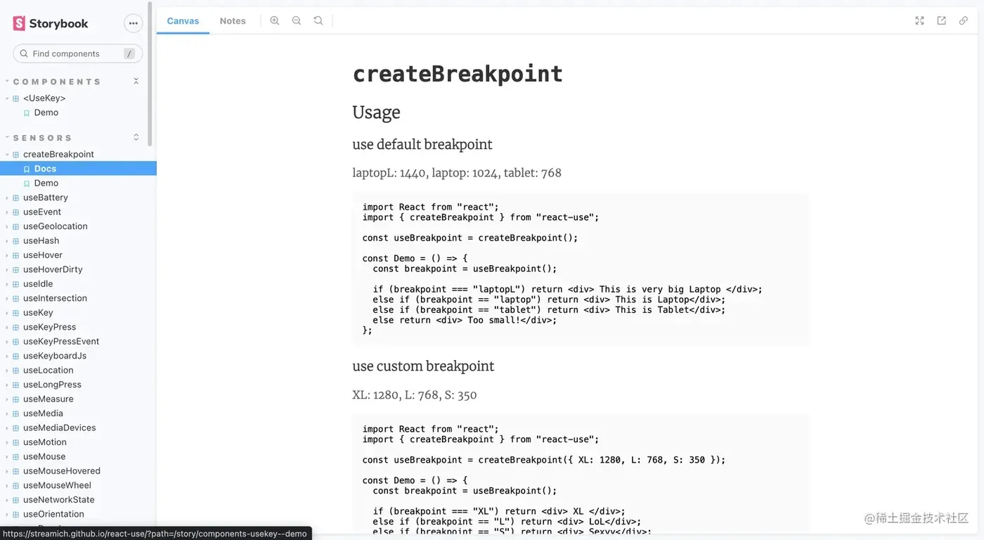 效率宝典：10个实用的 React Hooks 库-阿里云开发者社区