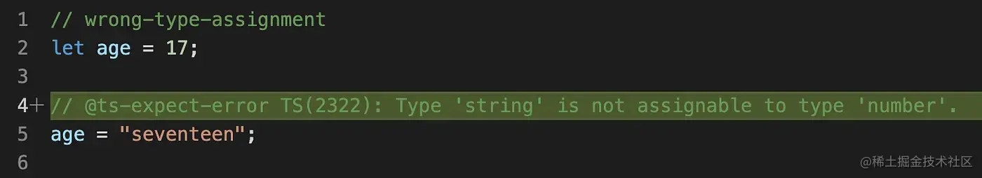 神器！快速将JavaScript迁移到TypeScript-阿里云开发者社区