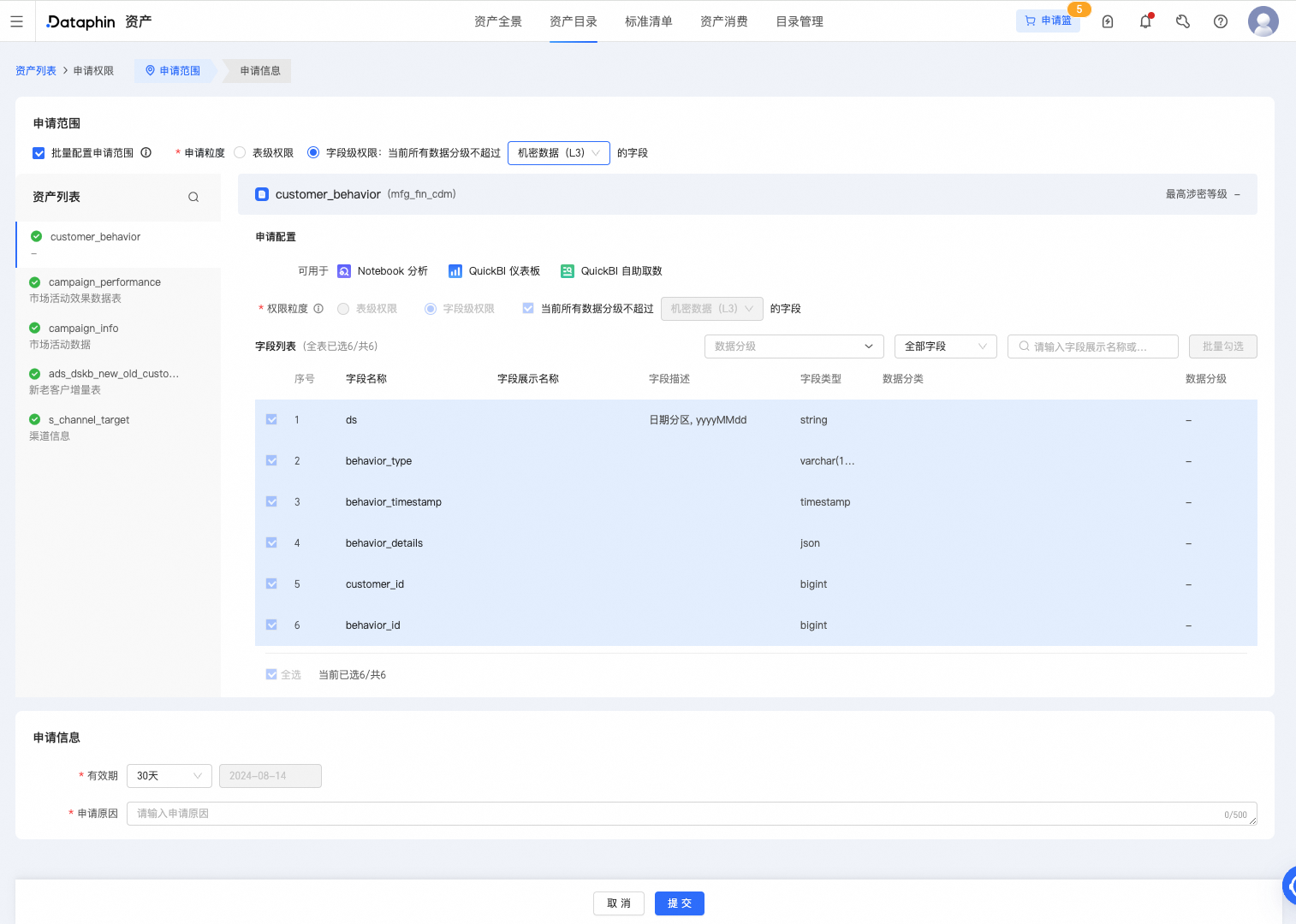 【产品升级】Dataphin V4.2重大升级：上线敏捷版，打通数据资产管理和消费，开启数据价值放大新篇章-阿里云开发者社区