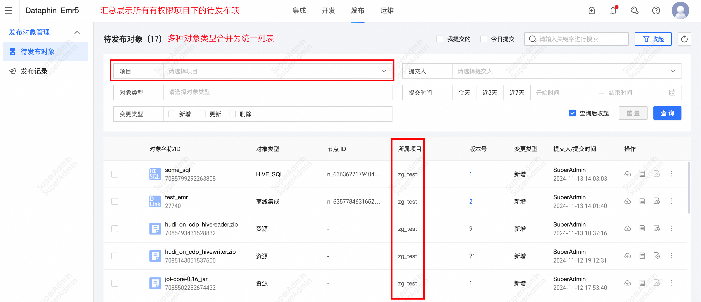 【产品升级】Dataphin V4.4重磅发布：开发运维提效、指标全生命周期管理、智能元数据生成再升级-阿里云开发者社区