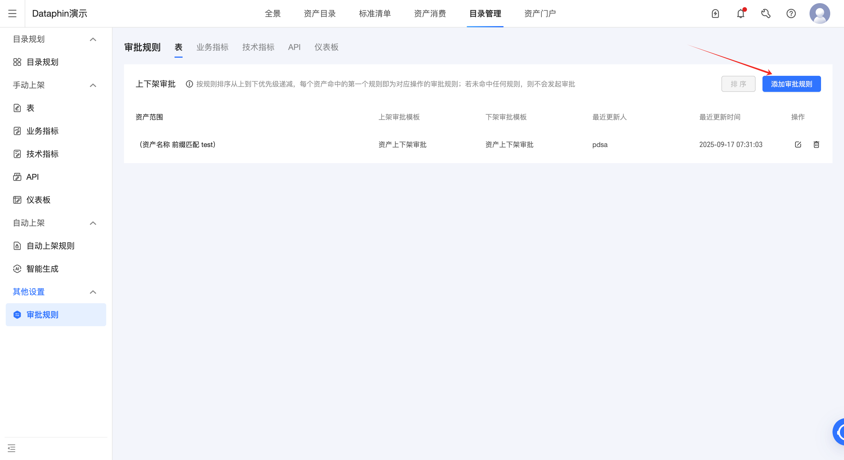Dataphin功能Tips系列（77）如何实现数据资产上下架的精准管控与高效流转-阿里云开发者社区