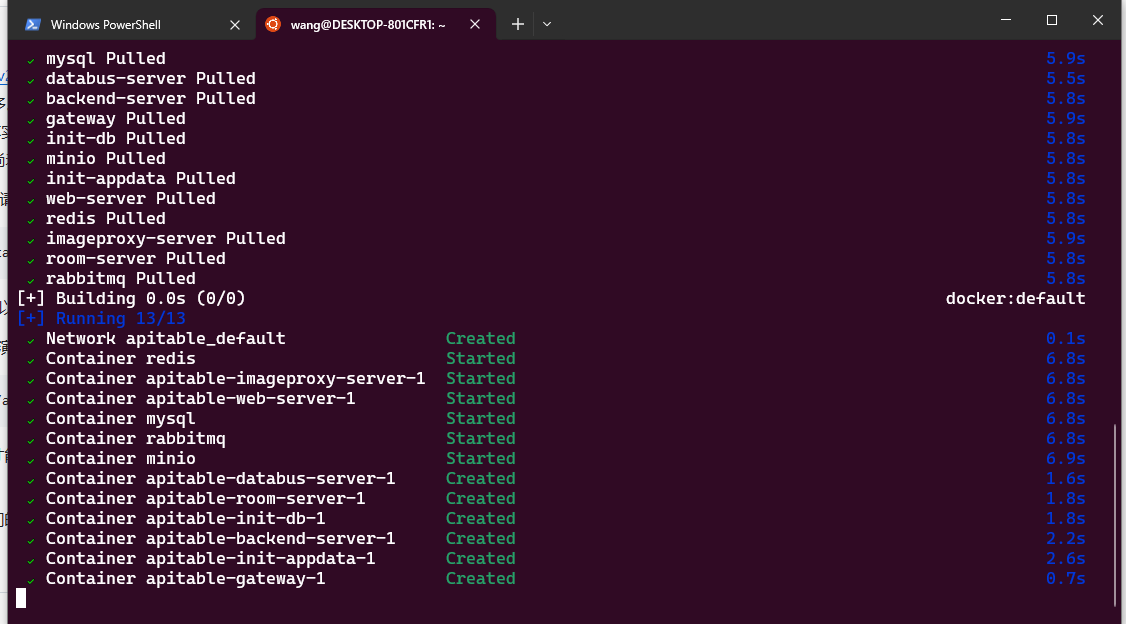 部署APITable后使用cpolar配置固定公网访问地址-开发者社区-阿里云
