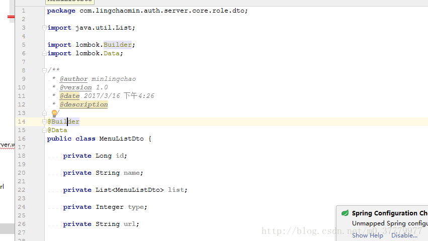 IntelJ idea下lombok 不生效的问题-阿里云开发者社区