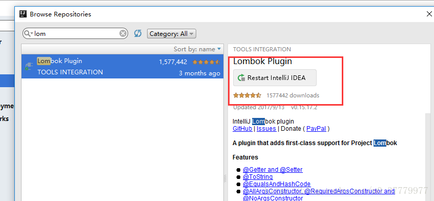 解决IntelliJ IDEA中因Lombok注解不生效导致的报错问题-开发者社区-阿里云