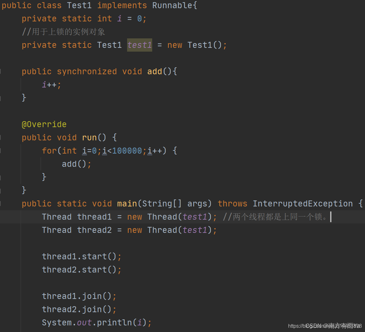 详解Java synchronized从偏向锁到重量级锁的升级原理-开发者社区-阿里云