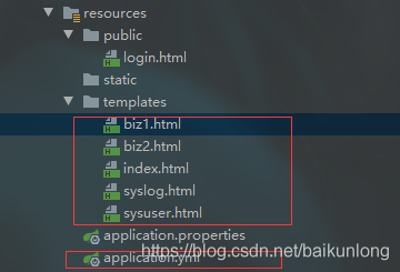 SpringBoot整合Spring Security，使用HttpBasic方式进行鉴权（一）-阿里云开发者社区