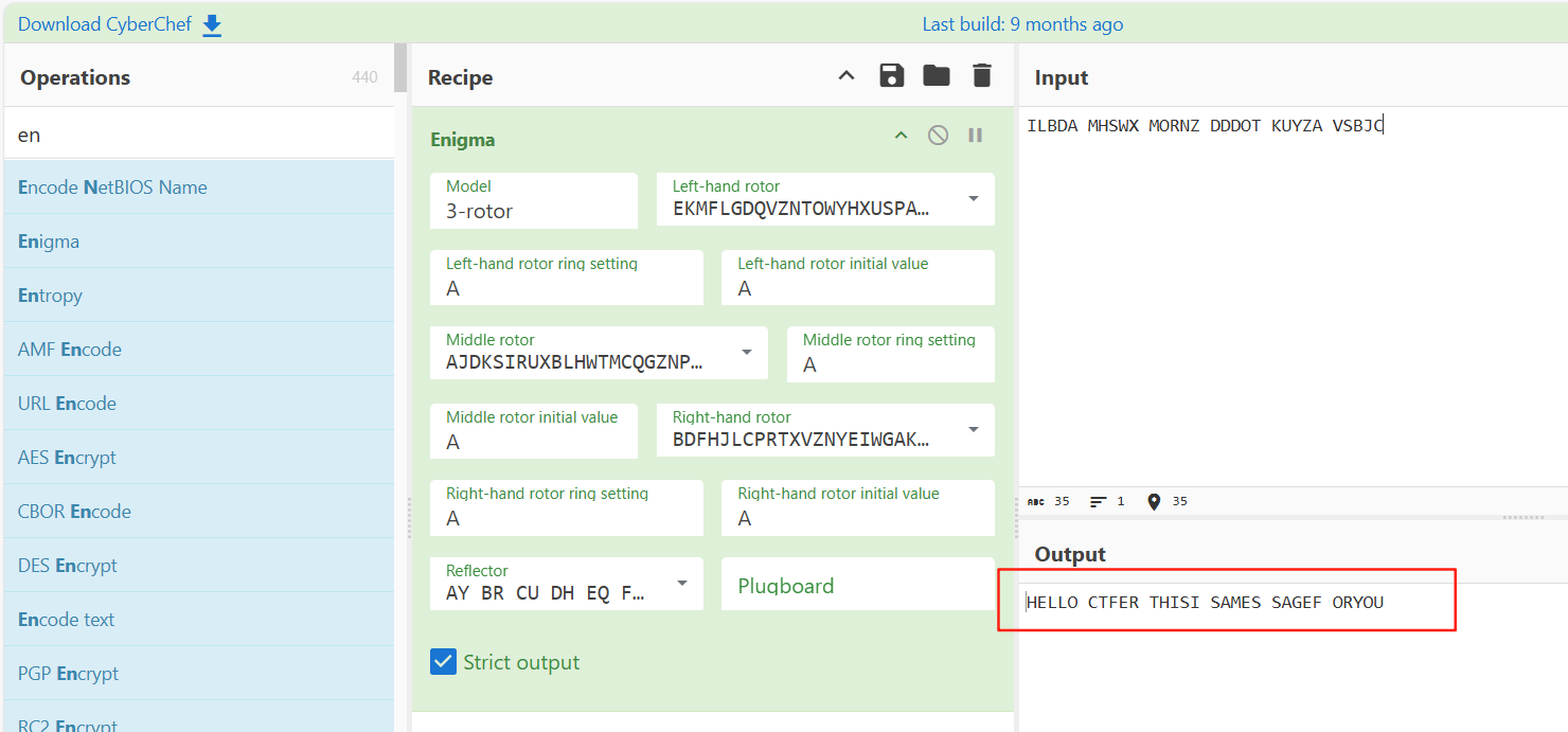 2025年第十六届蓝桥杯网络安全CTF省赛(初赛)真题详解Writeup(Web、Misc、Crypto、Reverse、Pwn)-阿里云开发者社区