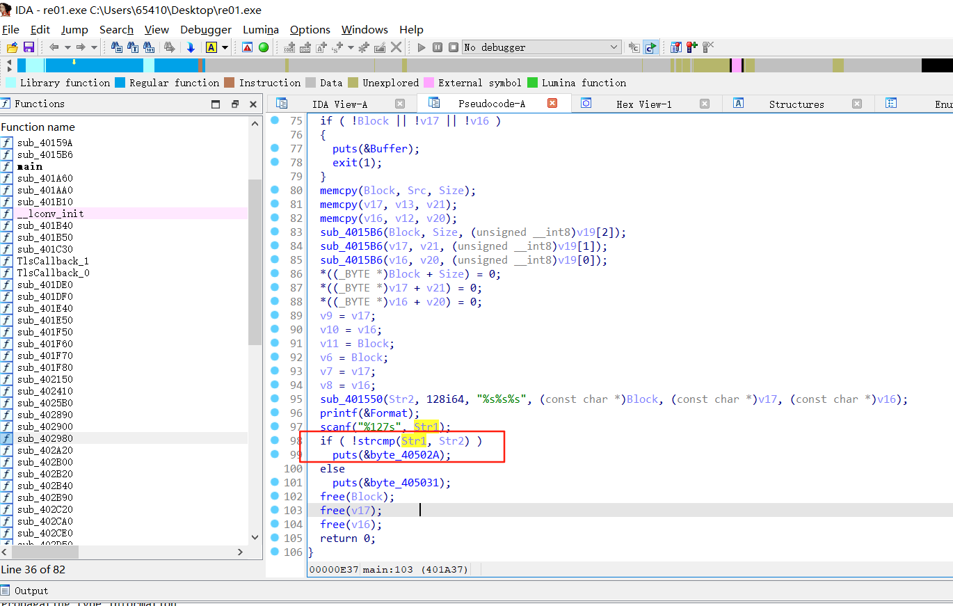 2025年第十六届蓝桥杯网络安全CTF省赛(初赛)真题详解Writeup(Web、Misc、Crypto、Reverse、Pwn)-阿里云开发者社区