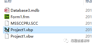 刘金玉的零基础VB教程083期：mshflexgrid数据表格绑定数据库-阿里云开发者社区