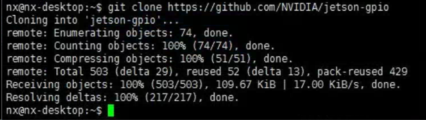 NVIDIA Jetson TX1，TX2，TX2 NX，AGX Xavier 和 Nano开发板GPIO口配置及应用-阿里云开发者社区