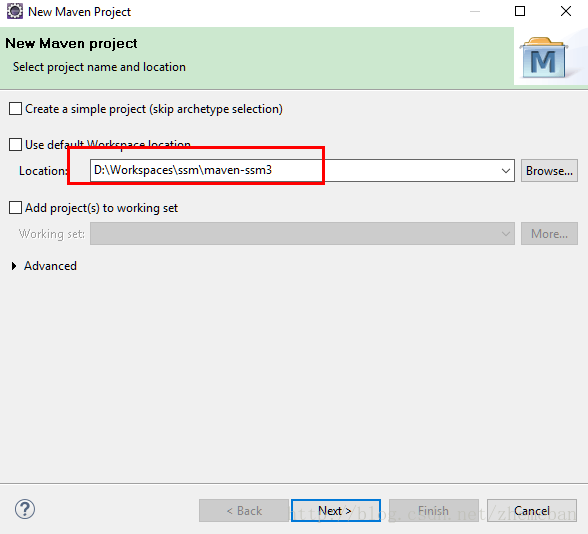 [框架]eclipse搭建ssm框架 一-阿里云开发者社区