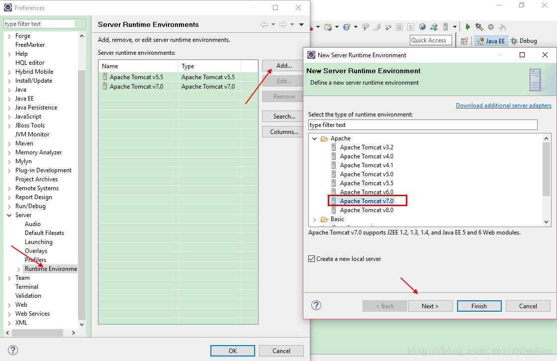 [框架]eclipse搭建ssm框架 一-阿里云开发者社区