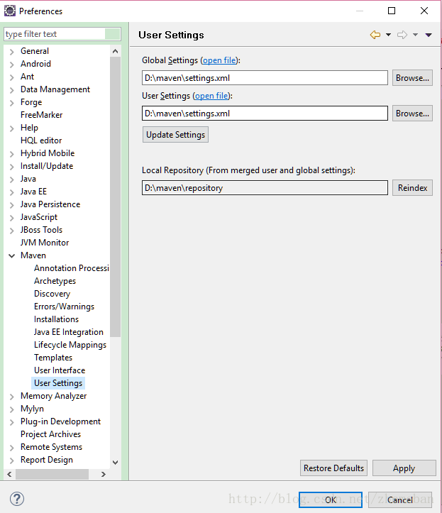 [框架]eclipse搭建ssm框架 一-阿里云开发者社区