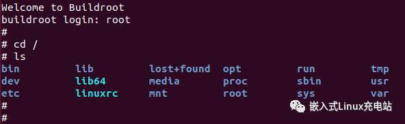 教你在QEMU上运行RISC-V Linux-阿里云开发者社区