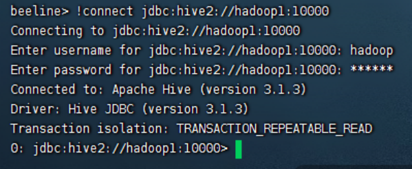 HiveServer2&beeline-阿里云开发者社区