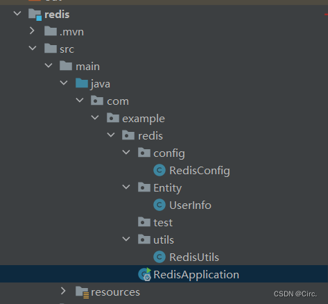 Spring Boot配置Redis序列化实现对象存储-开发者社区-阿里云