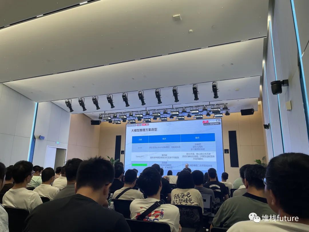 大模型初探-百模大战-阿里云开发者社区