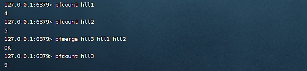 ⑧【HyperLoglog】Redis数据类型：HyperLoglog [使用手册]-阿里云开发者社区