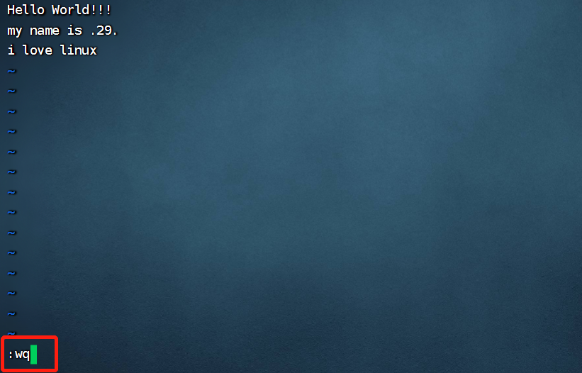 【Linux】基础命令大全、实用快捷键 —— 掌握linux使用，一文足矣。-阿里云开发者社区