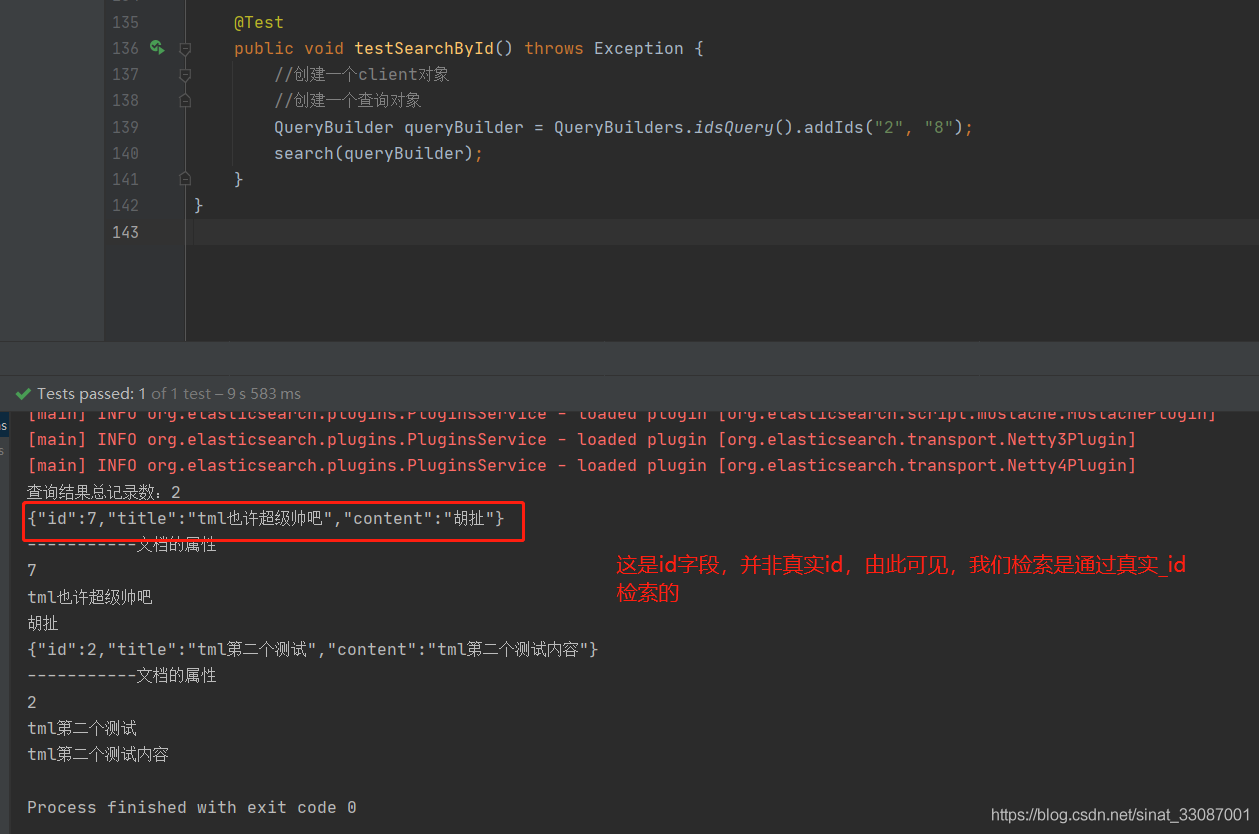 【elasticsearch从入门到放弃系列 六】java客户端操作elasticsearch 阿里云开发者社区
