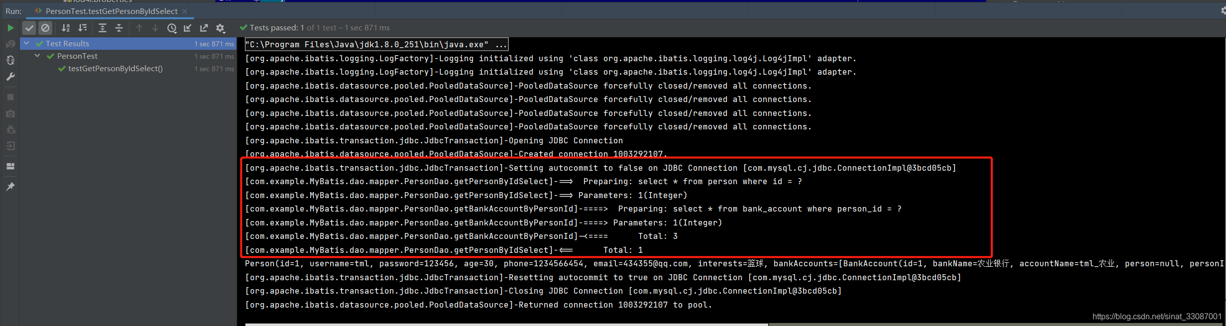 MyBatis实现多对一关联查询与一对多集合查询-开发者社区-阿里云
