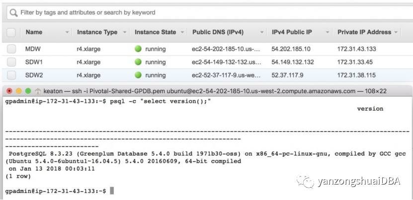 [翻译]GPDB中的文件空间与表空间-阿里云开发者社区