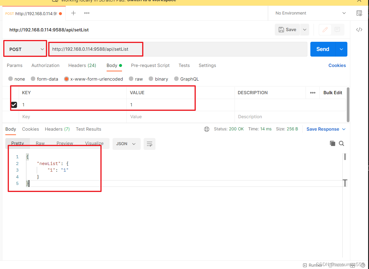 【node写接口】 通过node 快速搭建一个服务器、get请求、post请求 小白入门-阿里云开发者社区