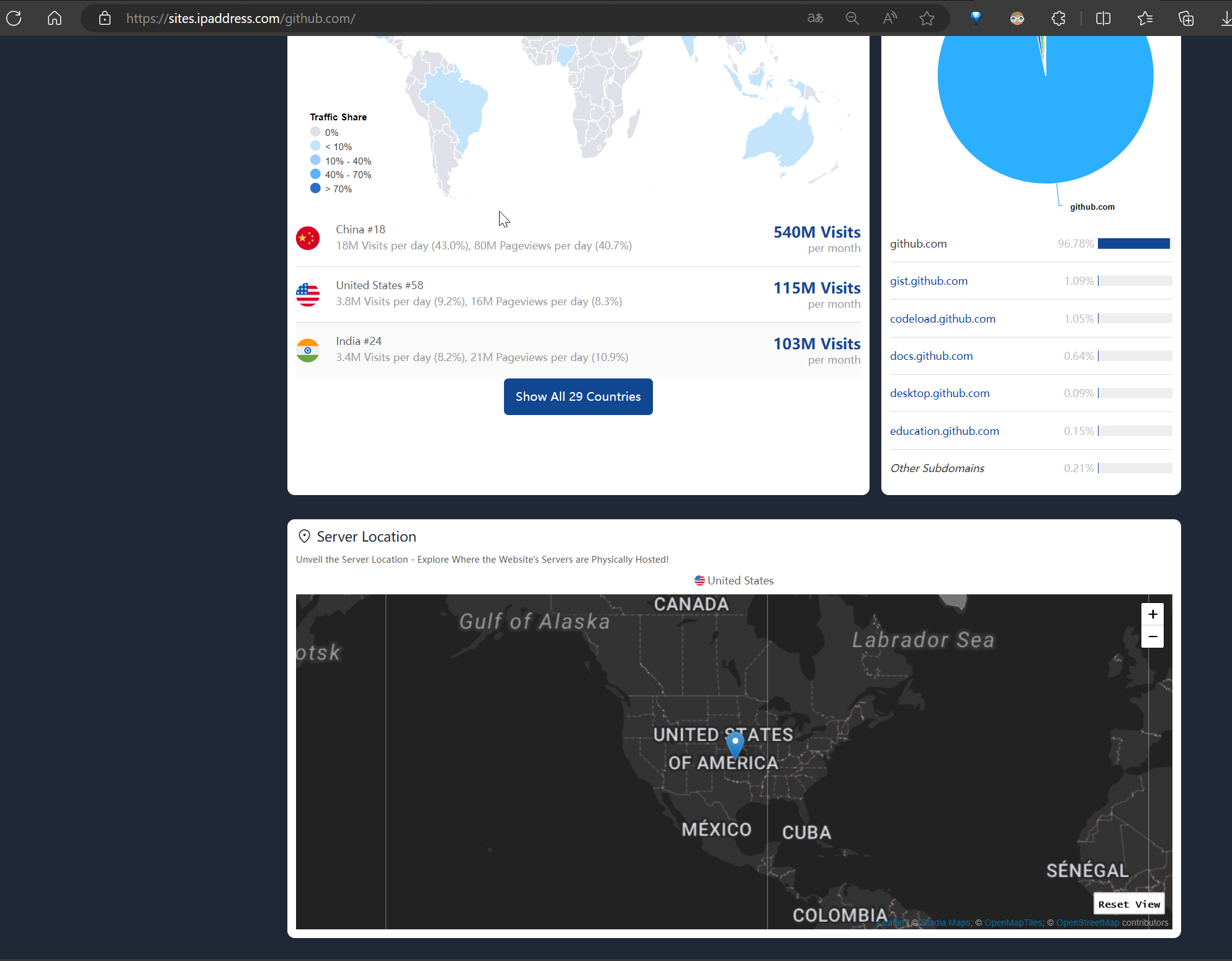 github无法访问或速度慢的问题几个解决方案总结-阿里云开发者社区