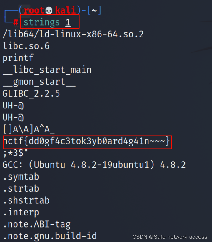 buuctf-misc-23.FLAG-阿里云开发者社区