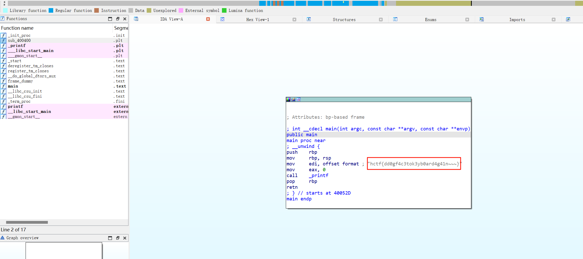 buuctf-misc-23.FLAG-阿里云开发者社区
