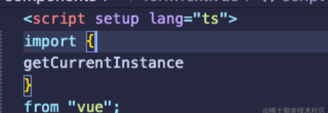 Vue3如何通过ref获取真实DOM元素-阿里云开发者社区