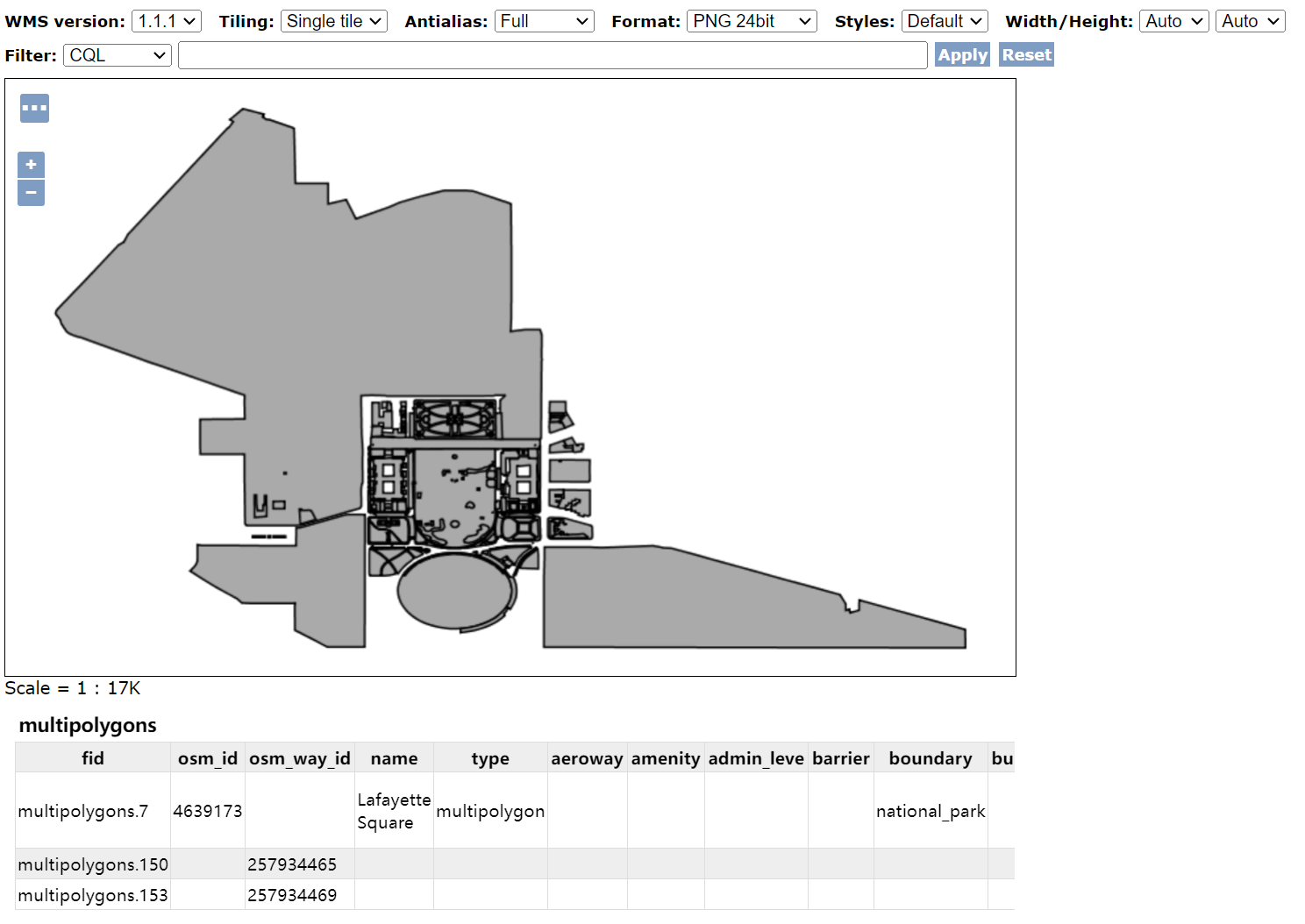 GeoServer发布矢量与栅格数据为WMS和WFS服务-开发者社区-阿里云