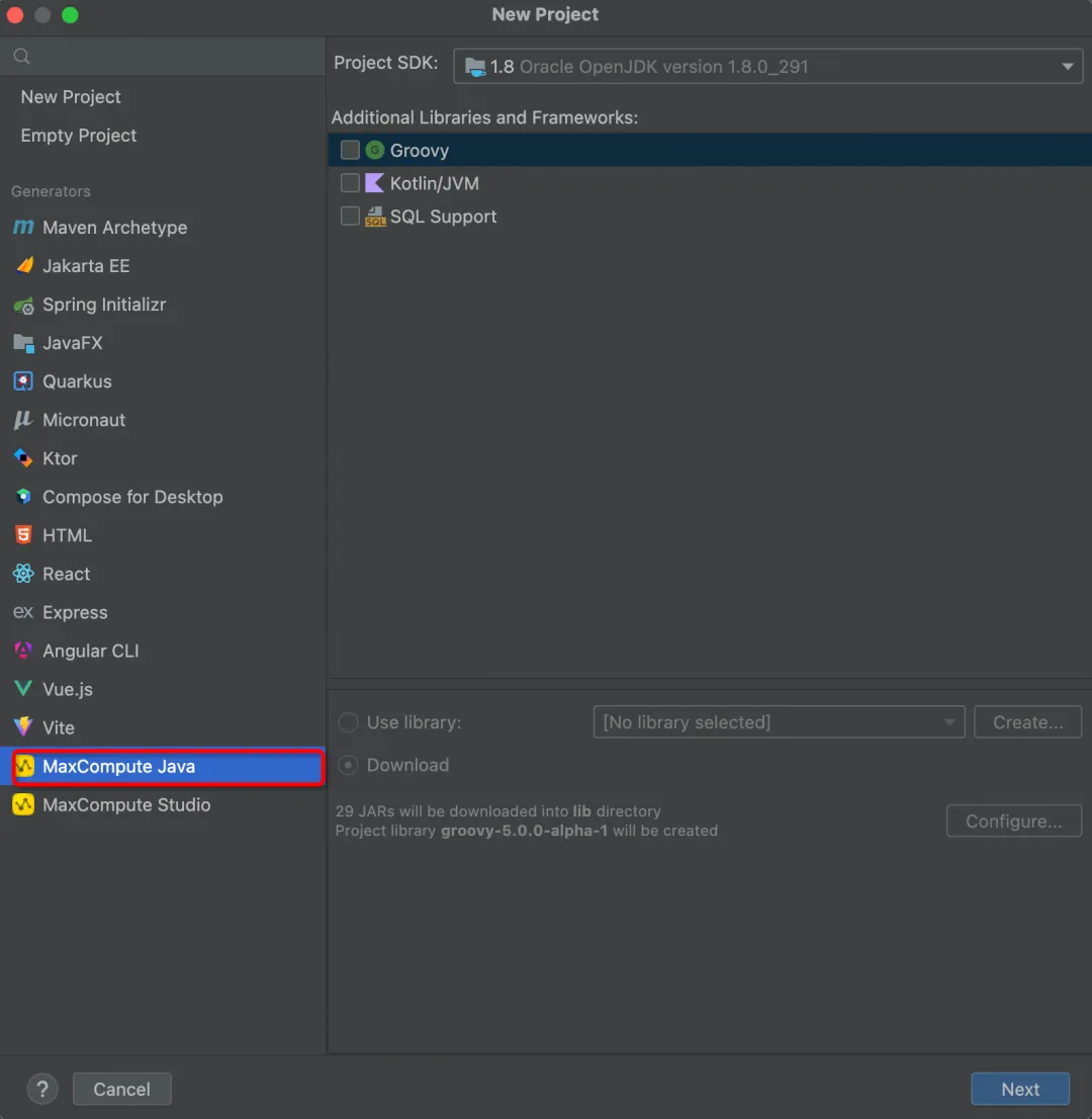 ODPS常用字符串函数与Java UDF开发全流程-开发者社区-阿里云