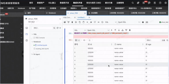 DMS+X构建Gen-AI时代的一站式Data+AI平台-阿里云开发者社区