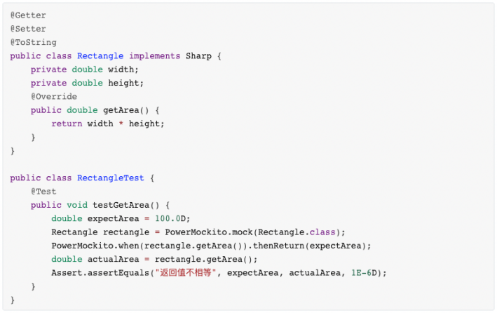 《Java工程师必读手册》——Java单元测试系列——Java单元测试技巧之PowerMock（1）-阿里云开发者社区