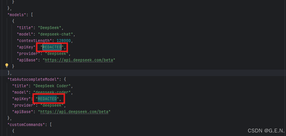 干货教程｜PyCharm如何接入DeepSeek实现AI编程-阿里云开发者社区